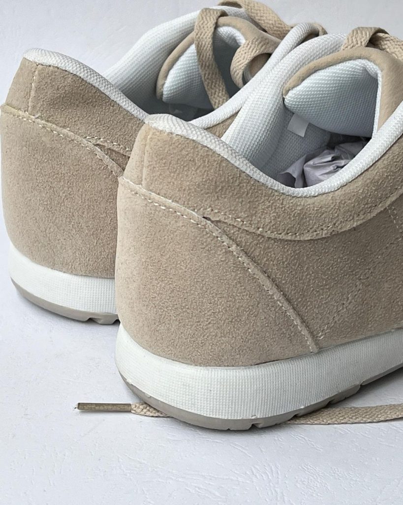 Bpc Casual Lace Up Shoe In Light Brown - Fancy Soles