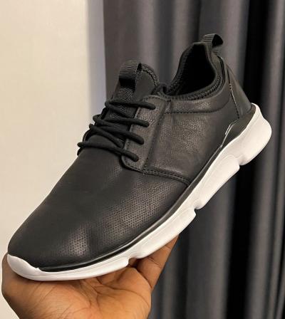 Call It Spring Casual Slip On Lace Up Sneakers - Fancy Soles